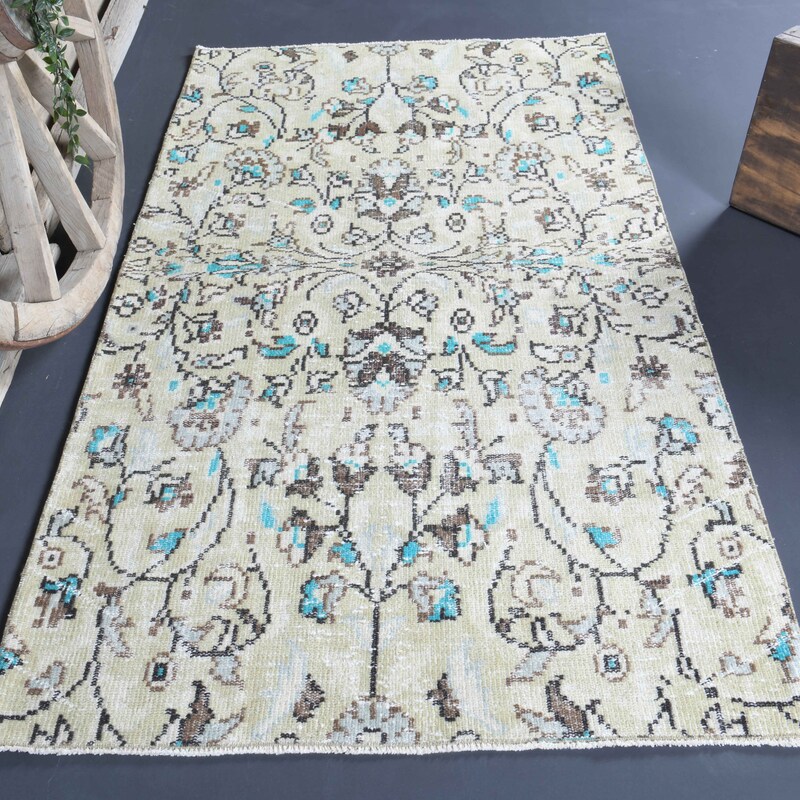 Mcm Runner Rug - Etsy