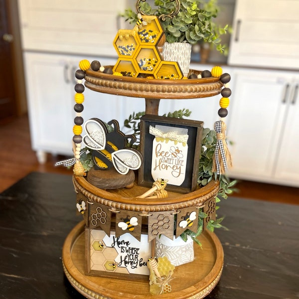 Bee Themed - Etsy
