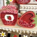 STRAWBERRY & JAM SHAKER Signs/ Strawberry Signs/ Wood Signs Shaker With ...