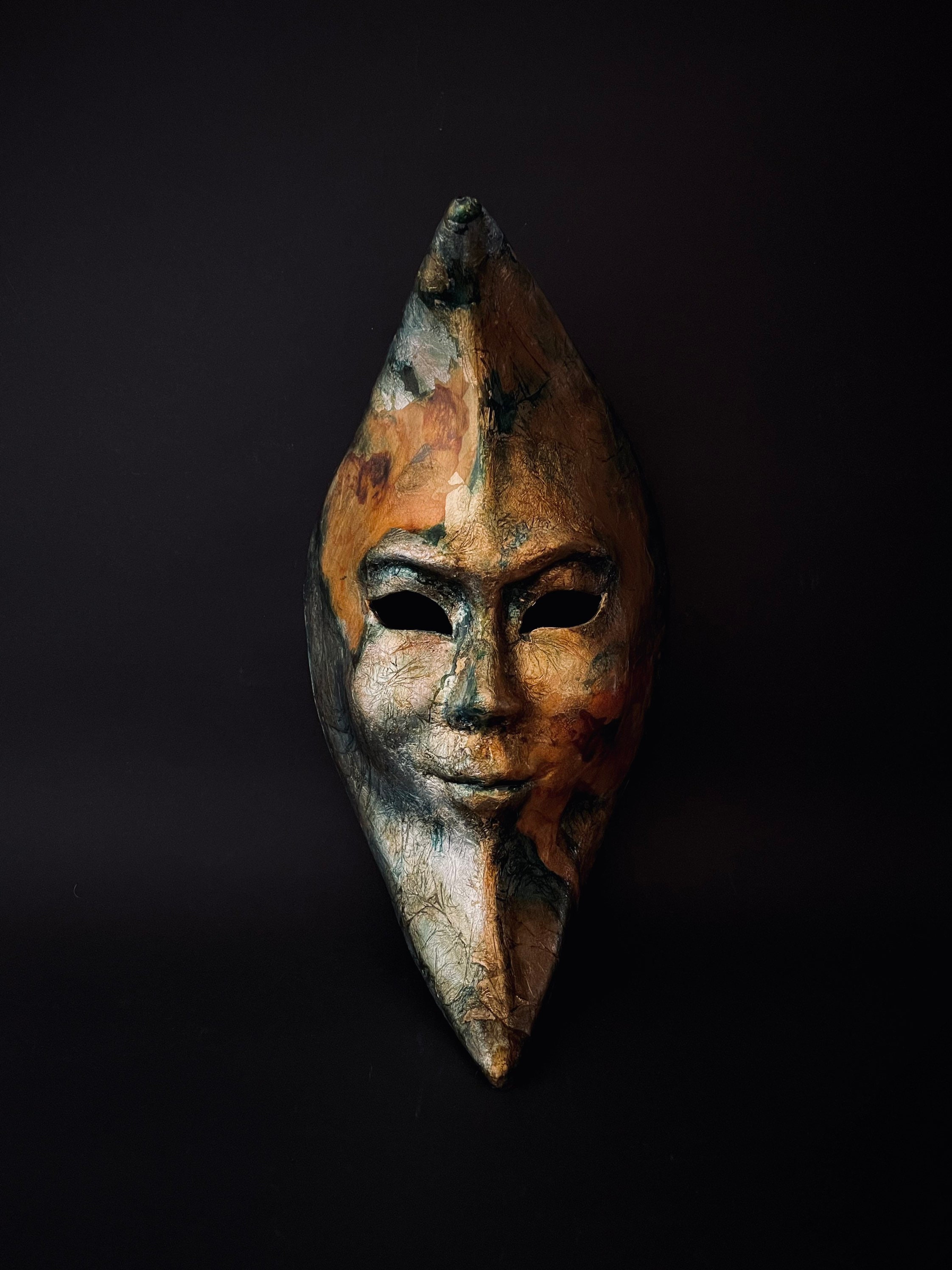 Made to Order . Moon Mask. Masquerade Mask. Moon Art. Moon and - Etsy