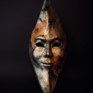 Made to Order . Moon Mask. Masquerade Mask. Moon Art. Moon and Angels ...