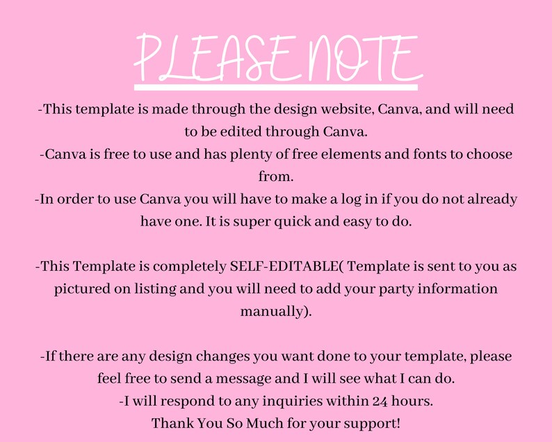 Editable Hippie Birthday Invitation, Hippie Van Invite, Peace Love ...