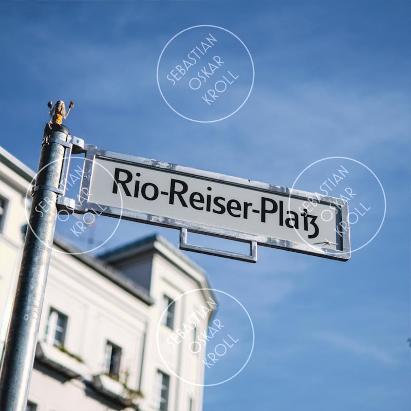 Street Sign Photo - Etsy