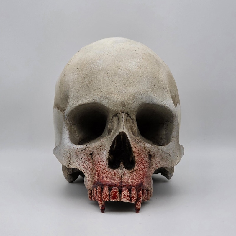 Dragon Skull Wall Sculpture - Etsy UK