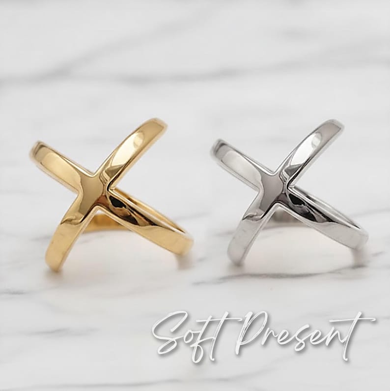 Scarf Ring / Bandana Buckle for Scarves / Gold and Silver, Shawl Holder ...
