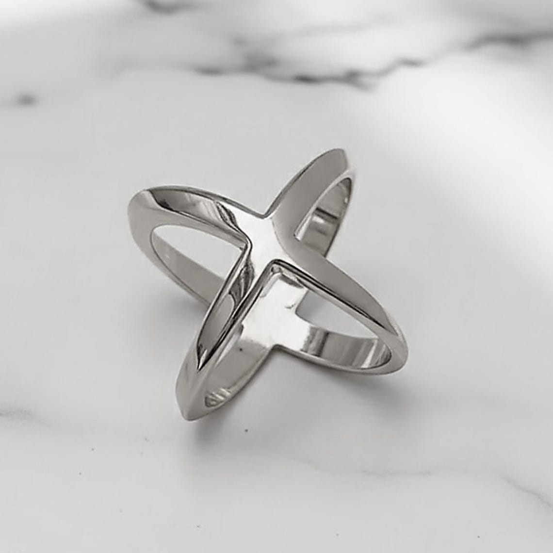 Scarf Ring / Bandana Buckle for Scarves / Gold and Silver, Shawl Holder ...