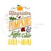 Fall is Here Sign, Fall Sign, Svg, Jpg, Png, Pumpkin Season - Etsy