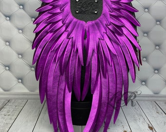 Backpack With Wings | Etsy