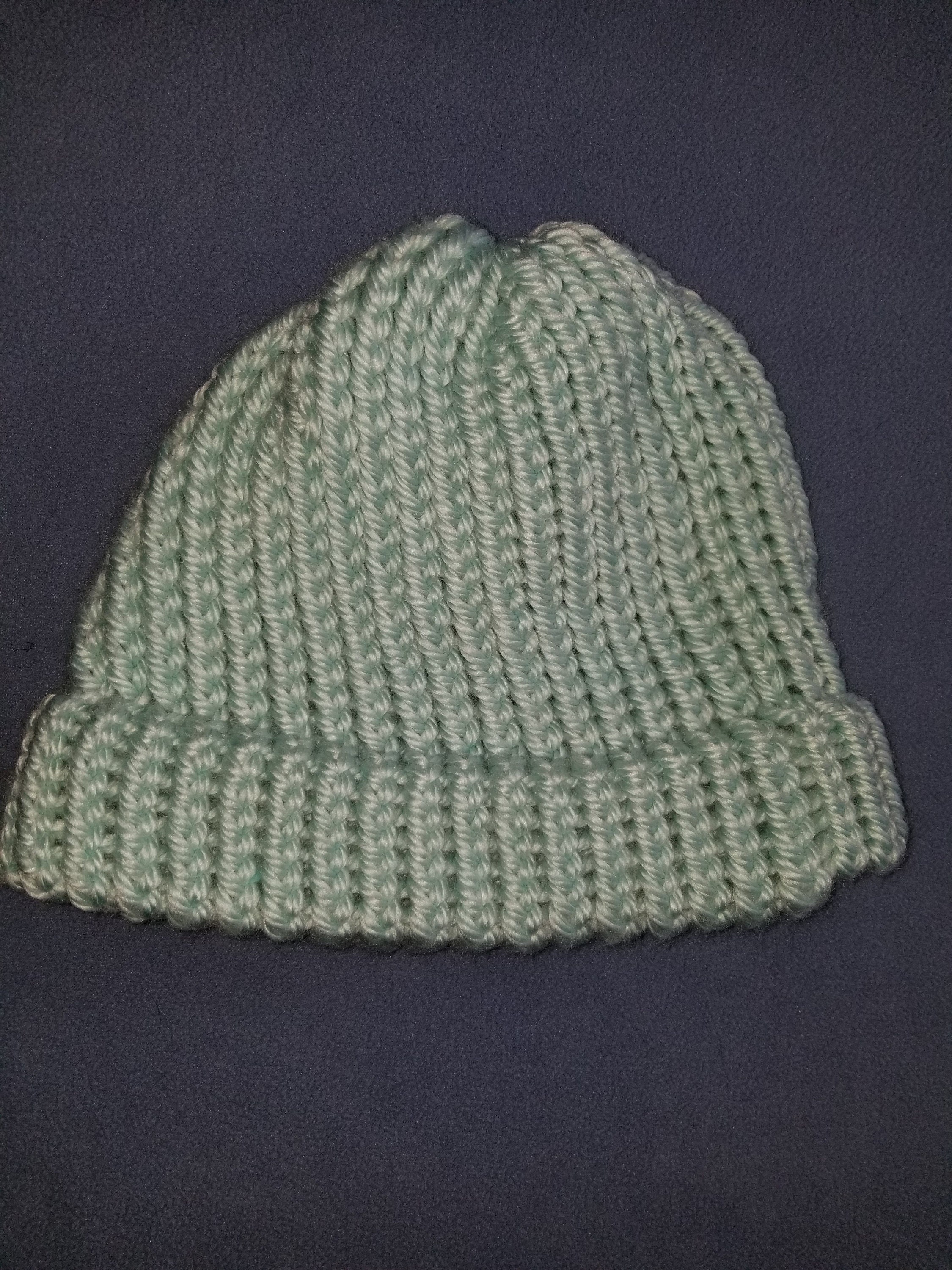 Knit Hat With Brim - Etsy Knit Hat With Brim - Etsy