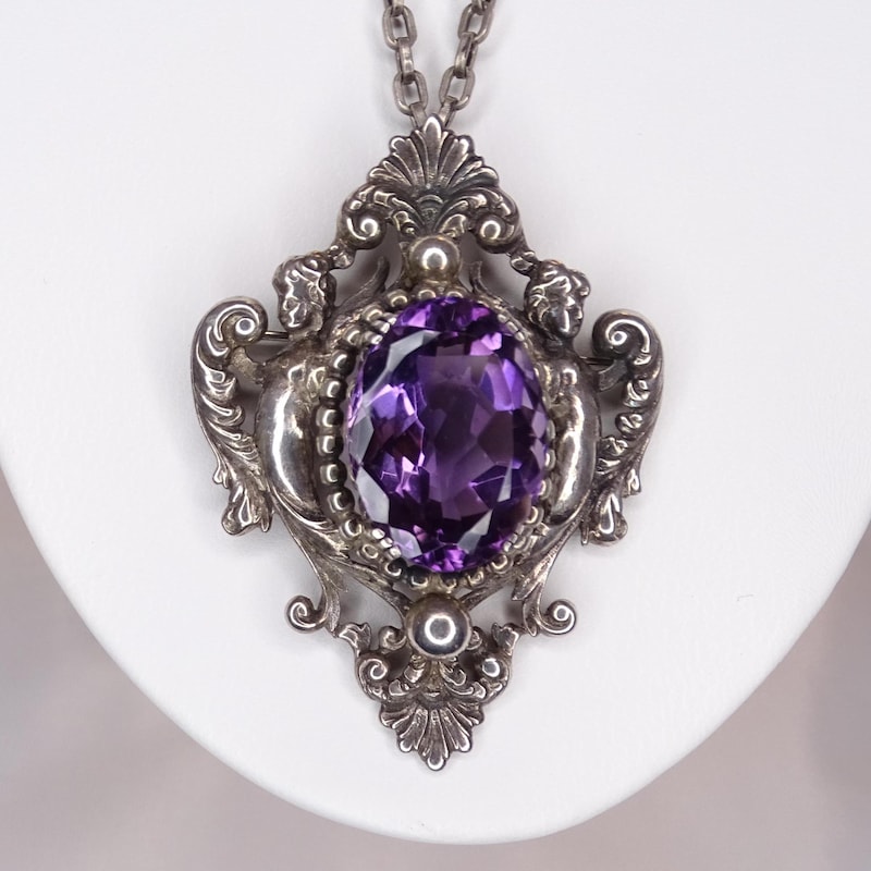 Cini Sterling - Etsy