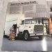 1982 Ford Ln Series 600-7000 Series Trucks Sales Brochure - Etsy