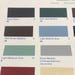 1979 Ford Truck Exterior Color Selections Brochure - Etsy