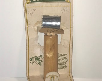 Vintage Corn Cutter - Etsy