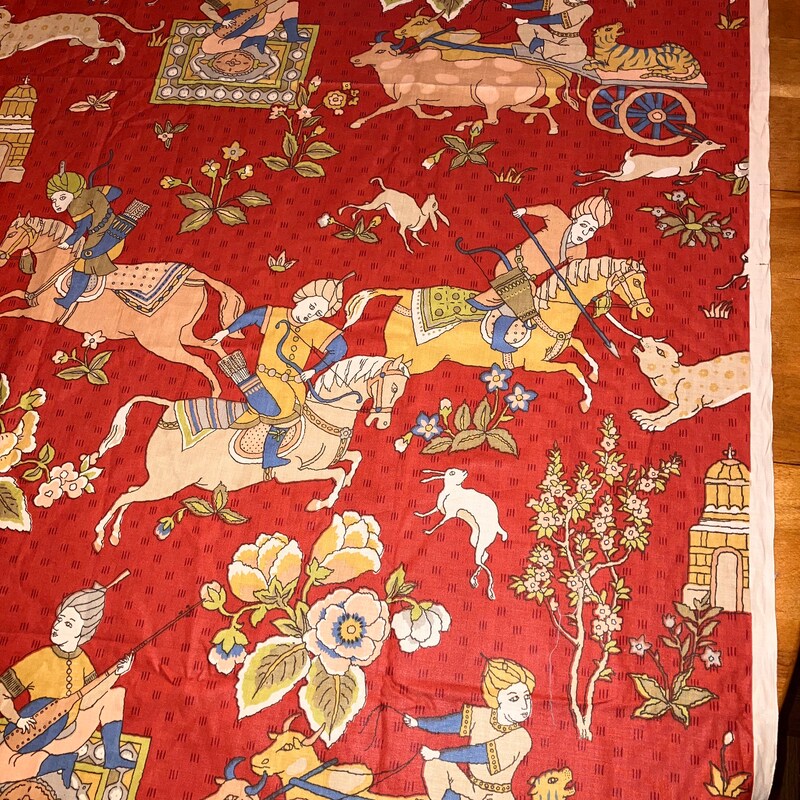 Jay Yang Fabric - Etsy