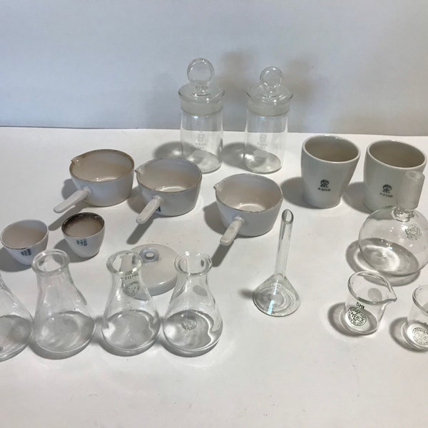 Miniature Laboratory - Etsy