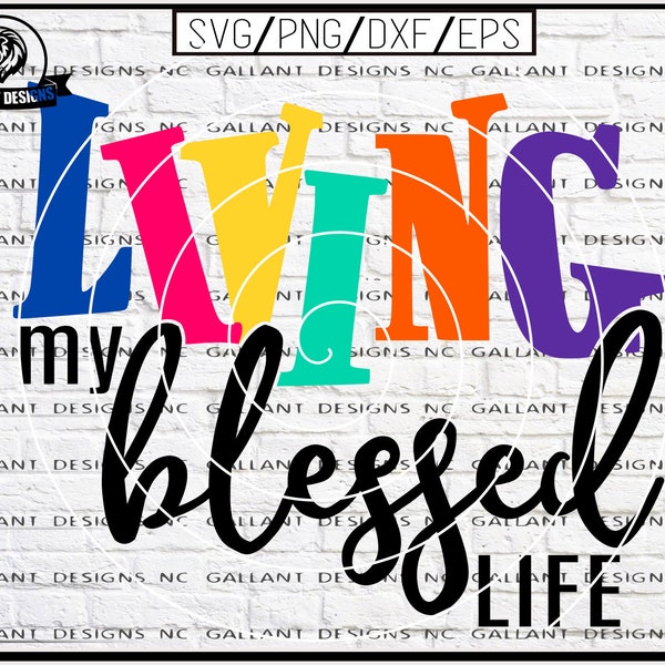 Living Single Fonts - Etsy