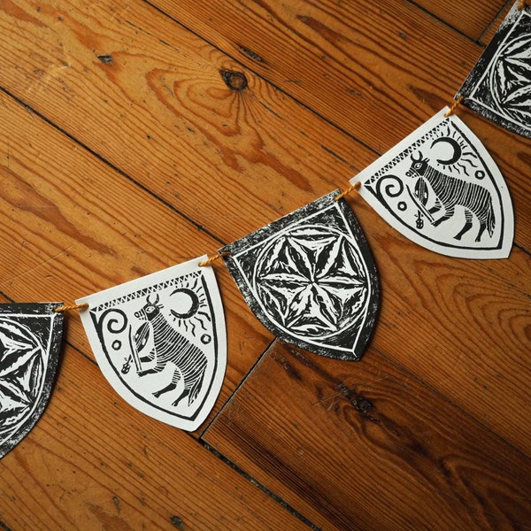 Medieval Decor - Etsy