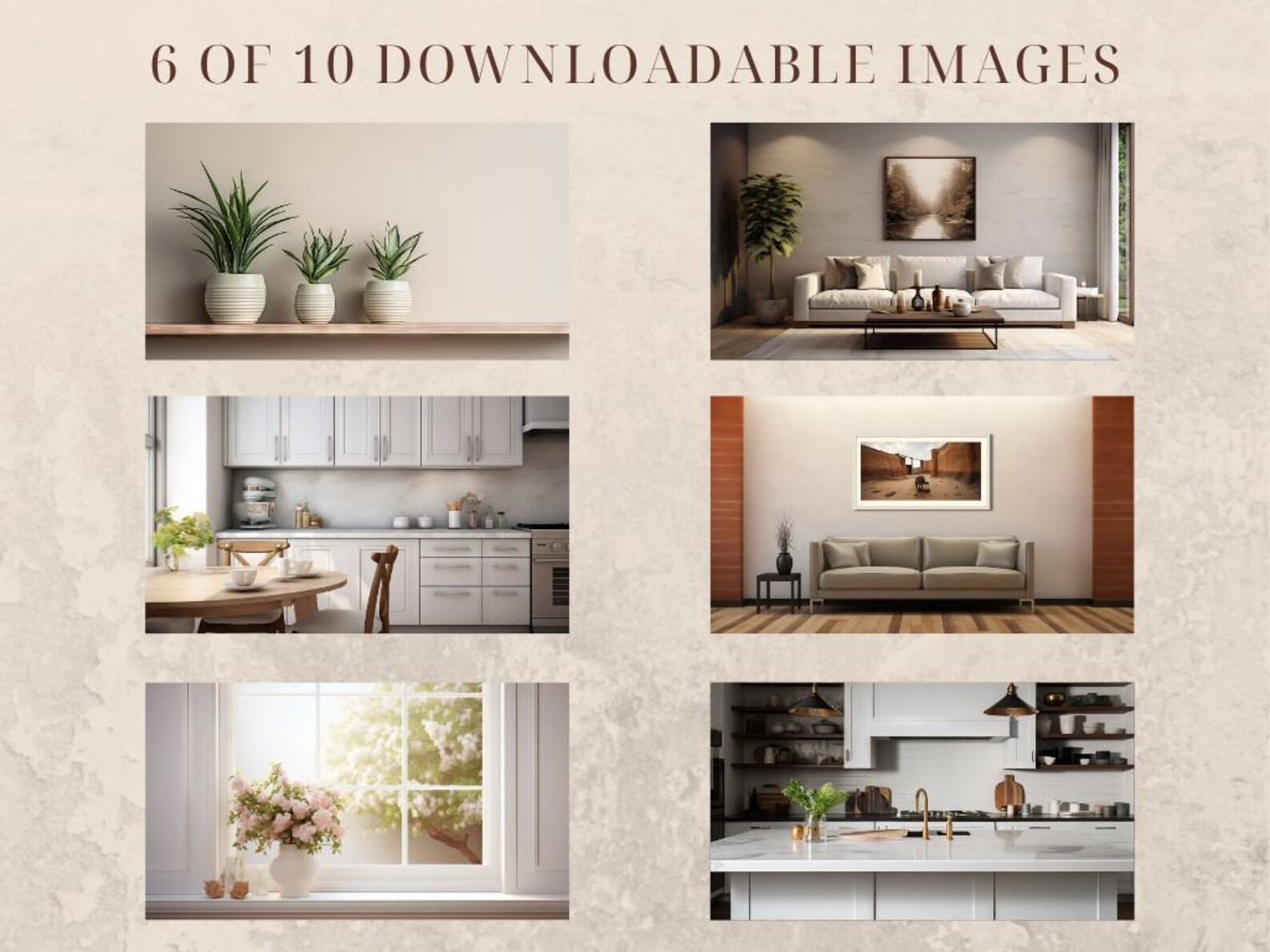 10 Virtual Backgrounds, Zoom Background, Virtual Meeting, Google Meet ...