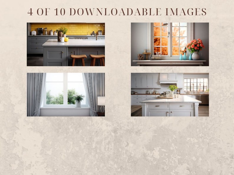 10 Virtual Backgrounds, Zoom Background, Zoom Meeting, Google Meet ...