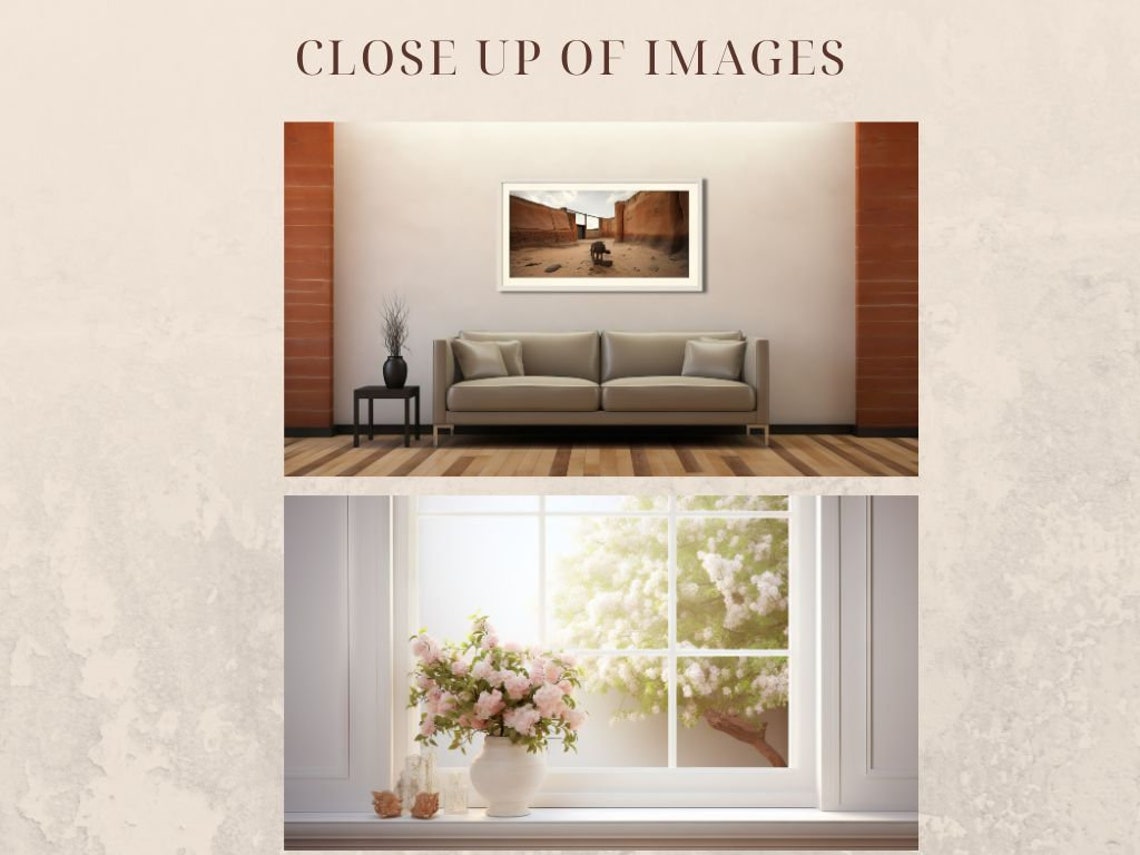 10 Virtual Backgrounds, Zoom Background, Virtual Meeting, Google Meet ...