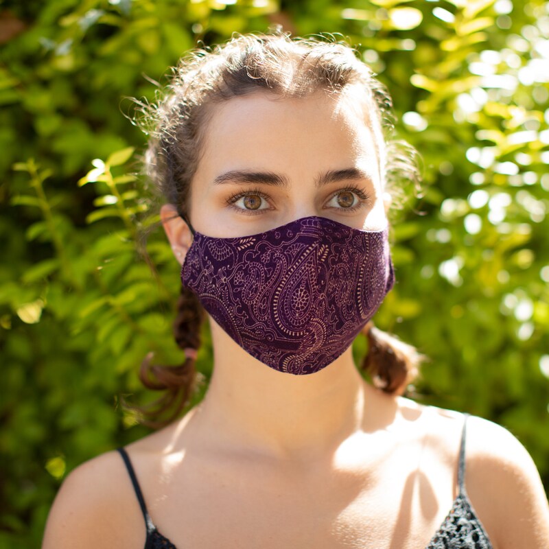 Face Mask Uk - Etsy UK