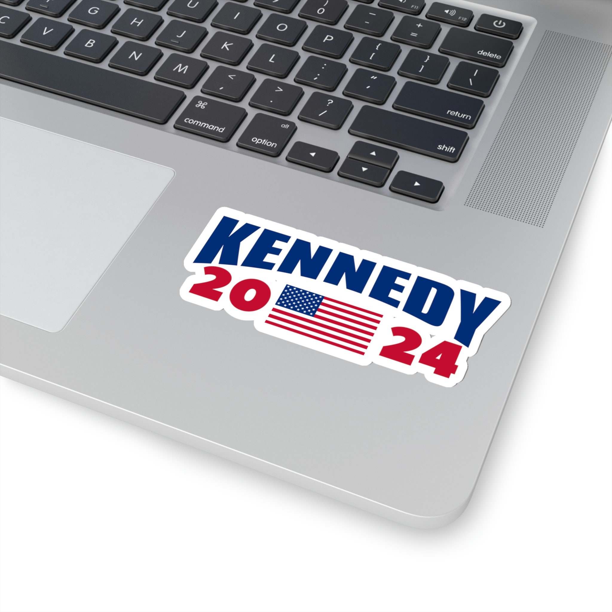 Kennedy 2024 Sticker Robert F. Kennedy for President Vote for Kennedy ...