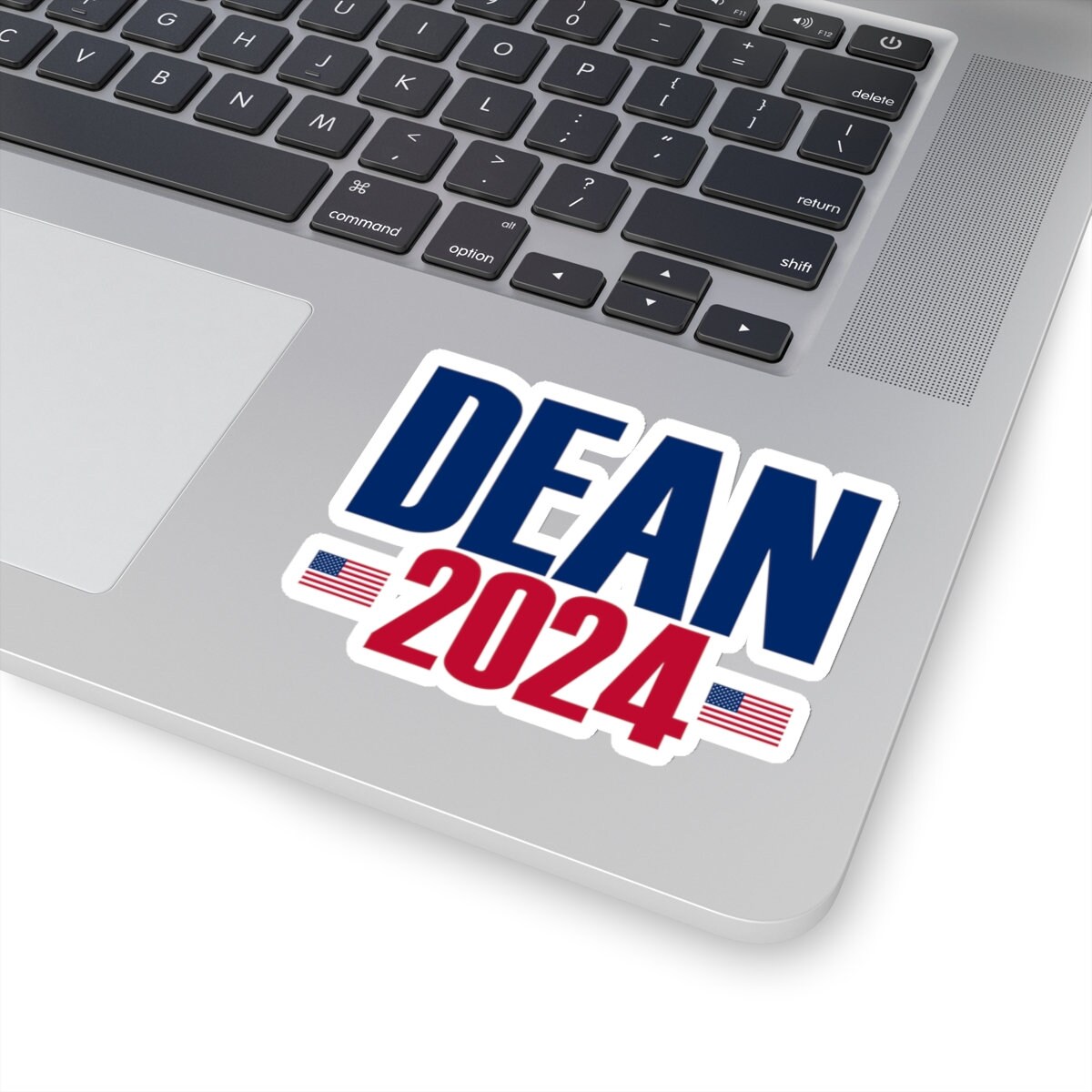 Dean 2024 Sticker, Dean Phillips for President, Democrat Sticker, 2024 ...
