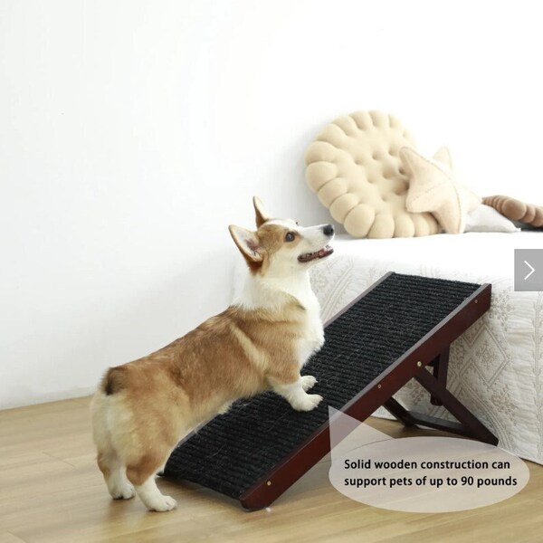 Dog Ramp - Etsy