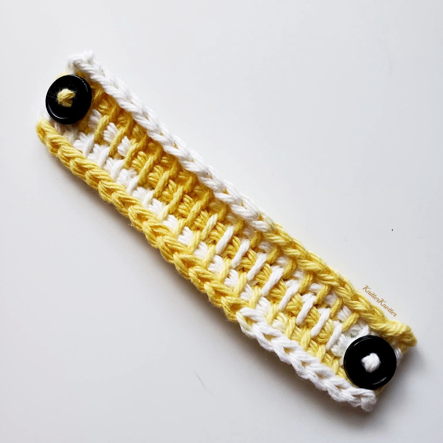 Mask Mates Tunisian Crochet Pattern Easy Pattern PDF Instant Download ...