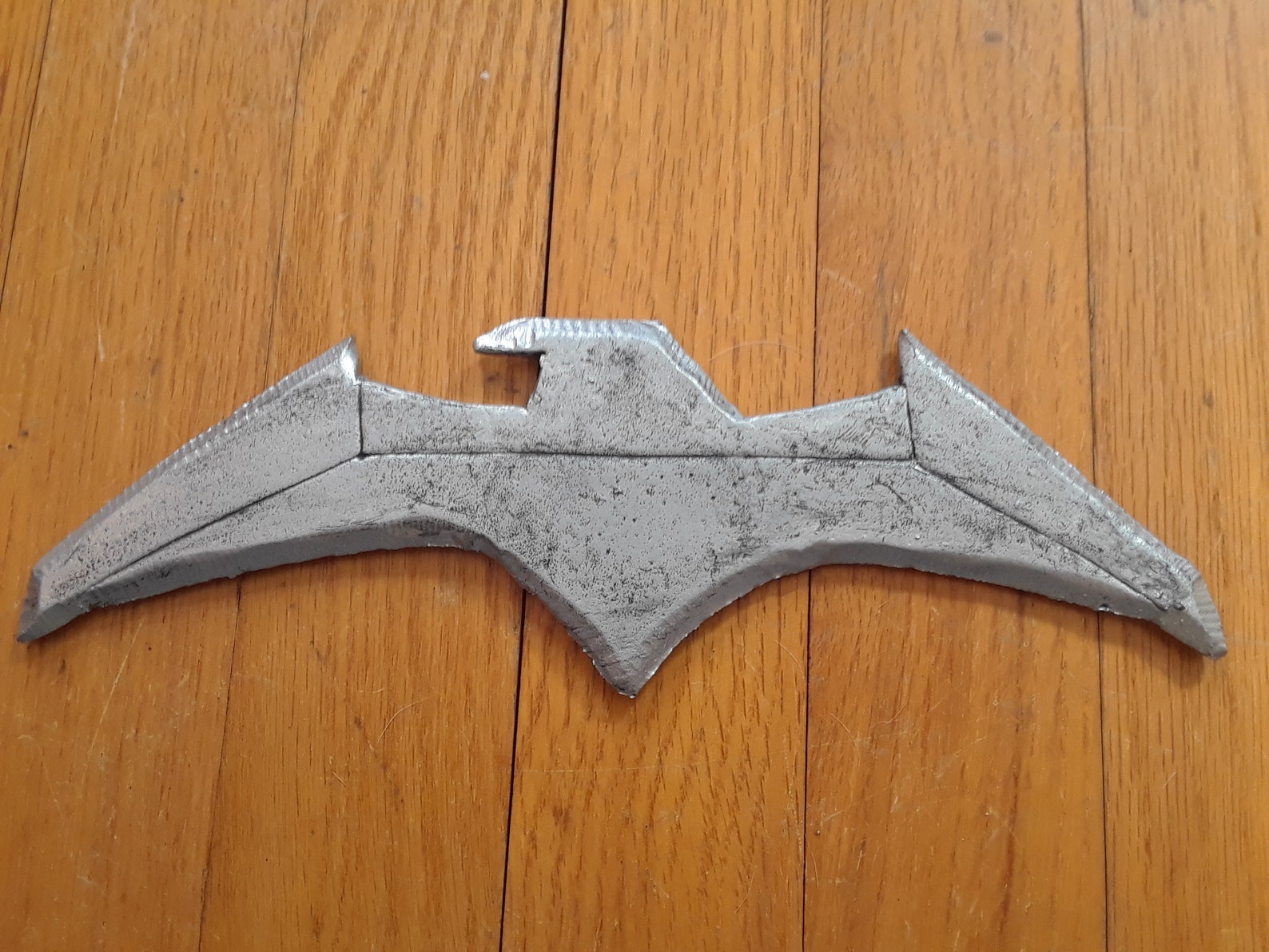Robin Birdarang BVS Inspired - Etsy