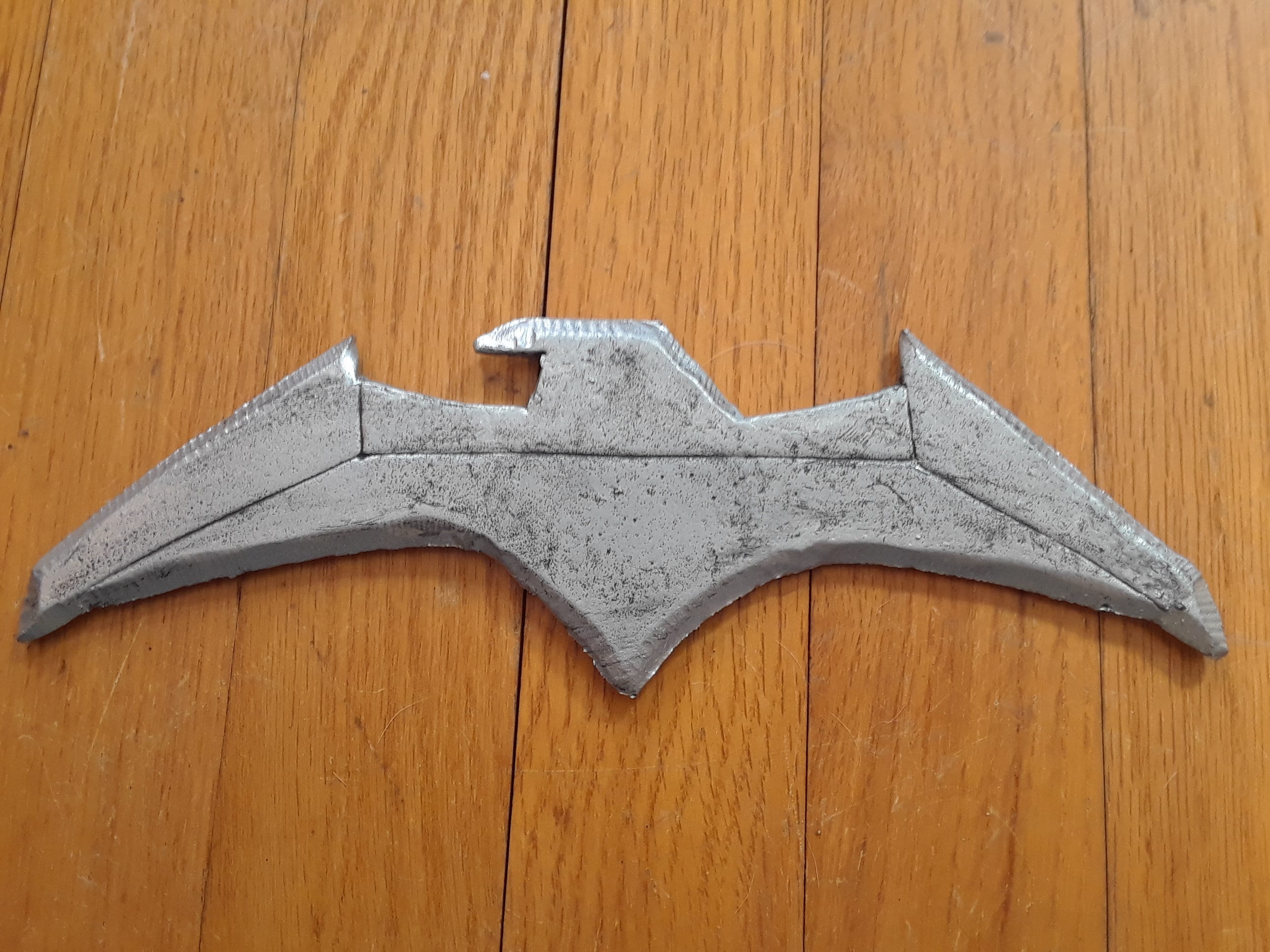 Robin Birdarang BVS Inspired - Etsy