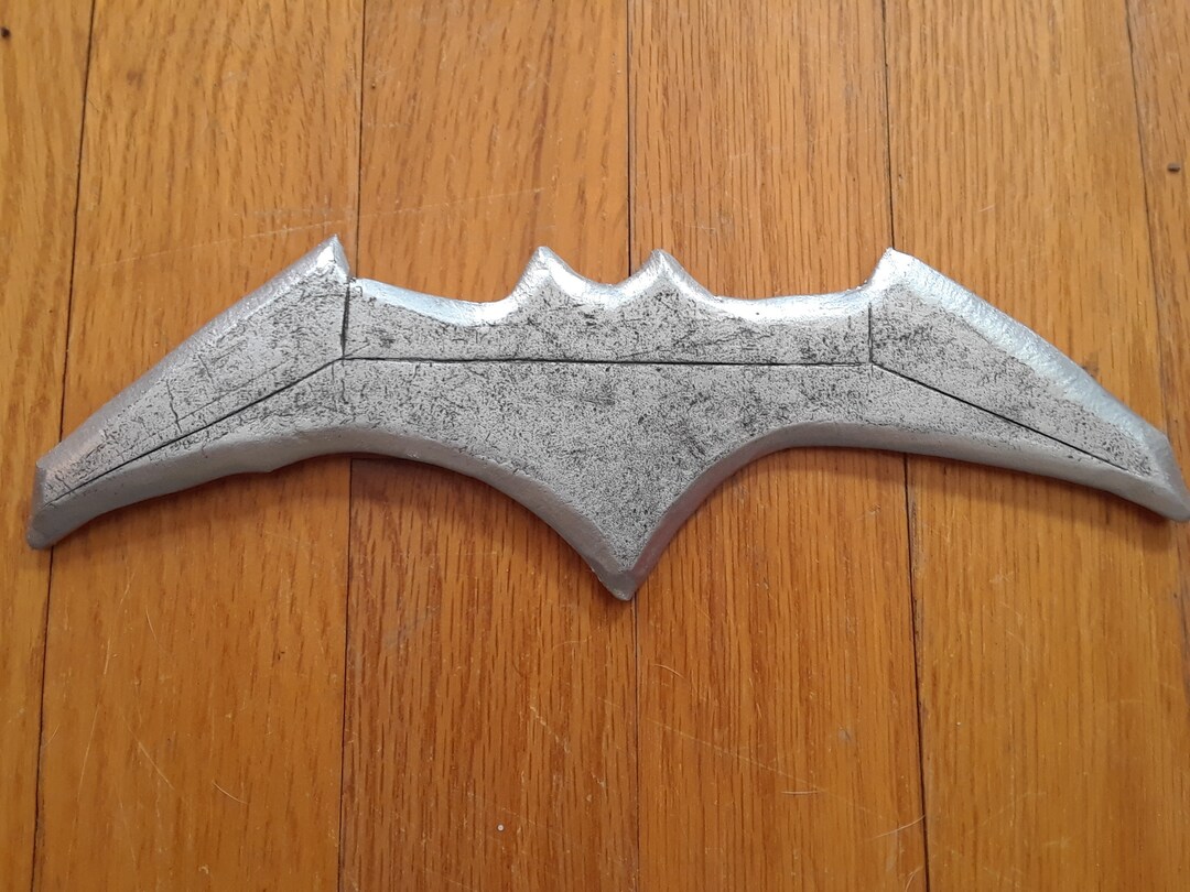 Bvs Batarang - Etsy