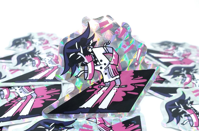 Ouma Sticker - Etsy