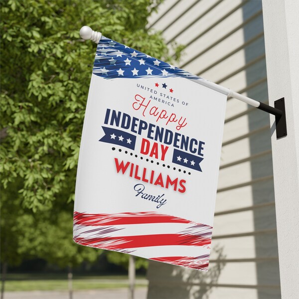 Decorative House Flags - Etsy