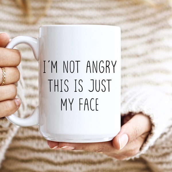 Funny Mug - Etsy
