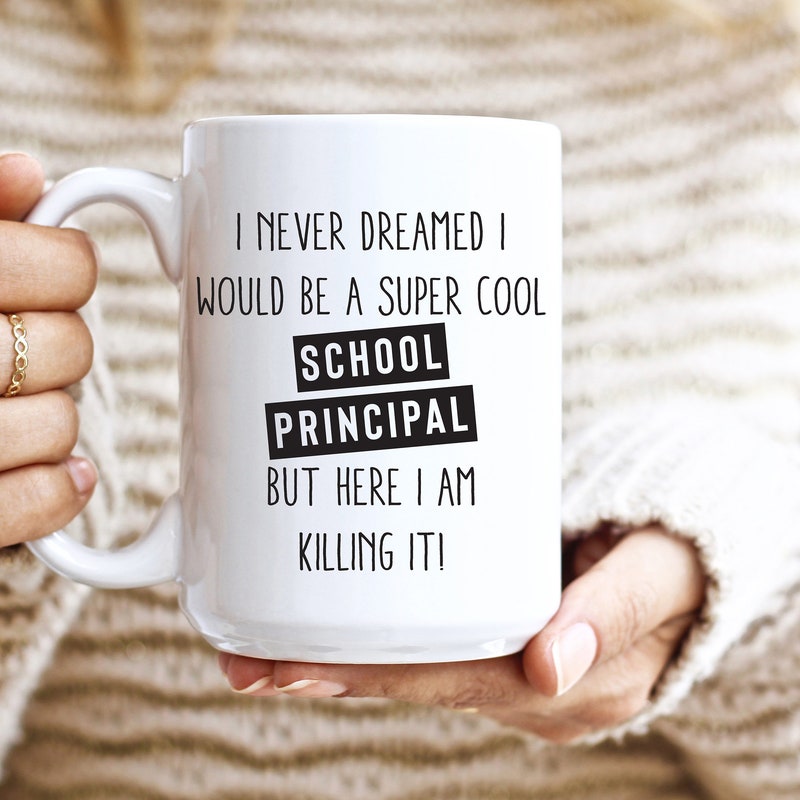 Principal Gift - 60+ Gift Ideas for 2024