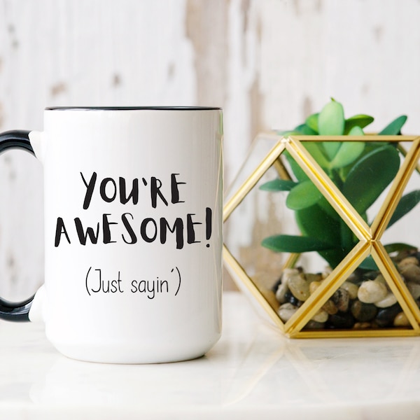 Positive Message - Etsy