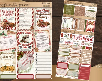 Scale Fold Over Functional Stickers - Etsy