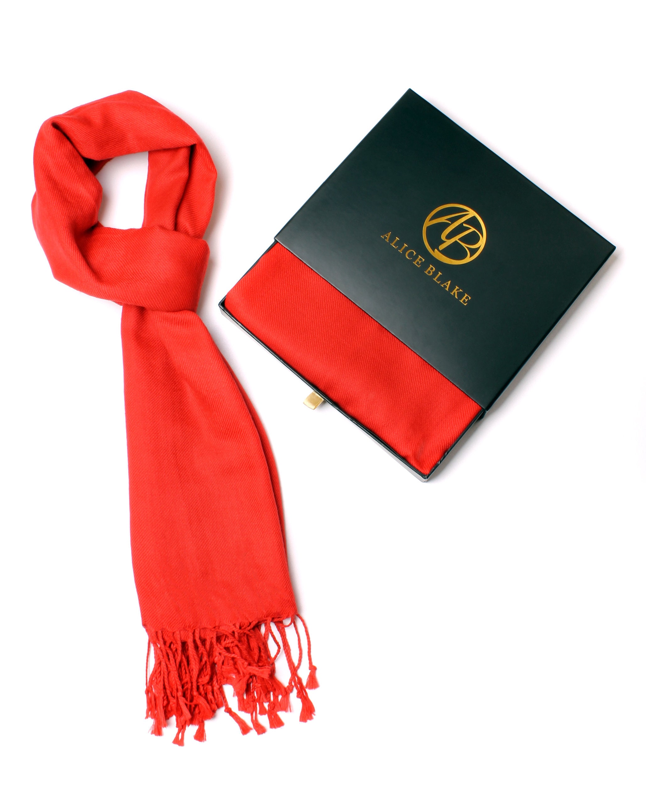 Red Pashmina Scarf | Silk | Festival | Rave | Events | Maroon | Red ...