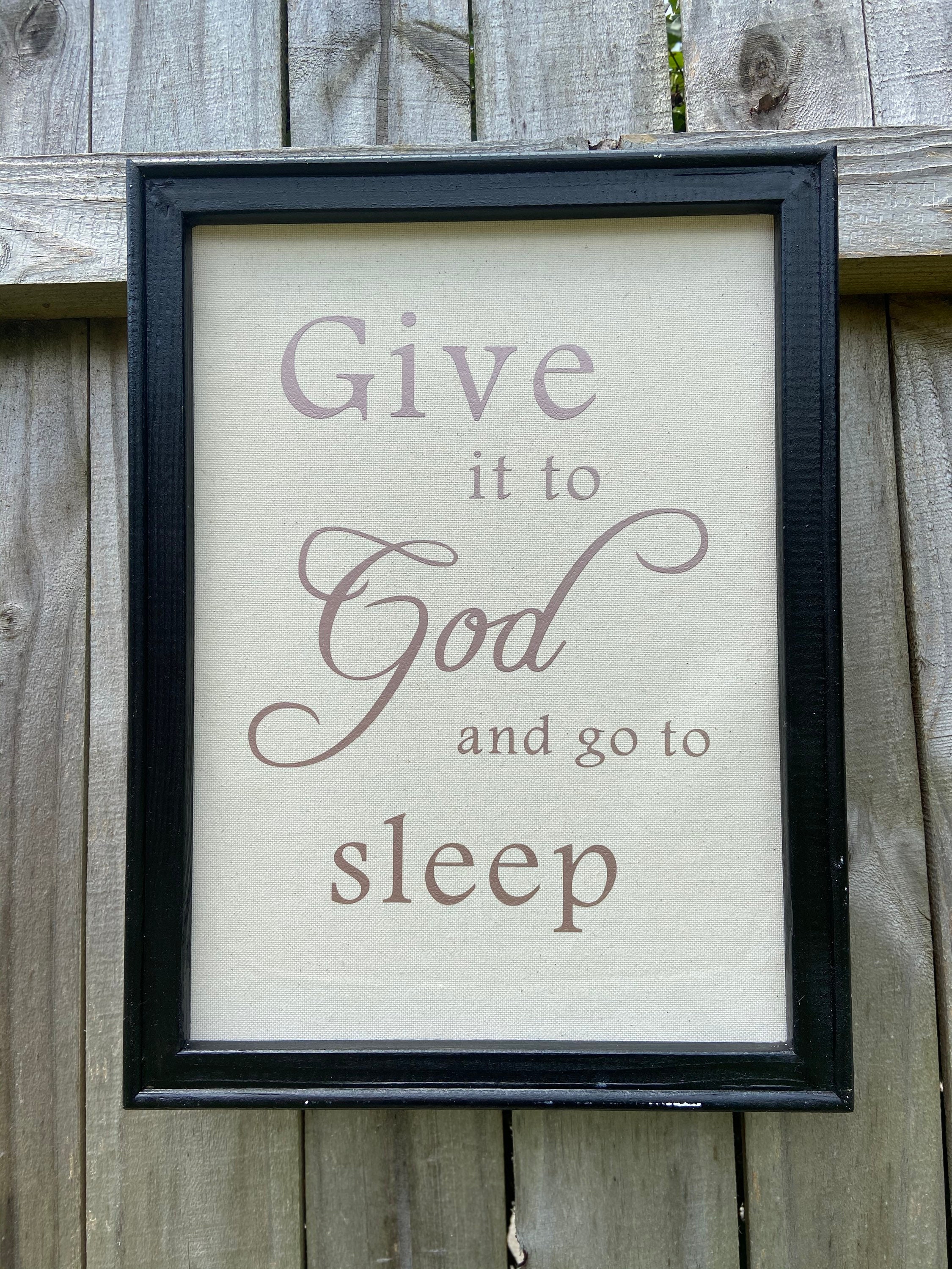 Reverse Canvas Art - Etsy Canada