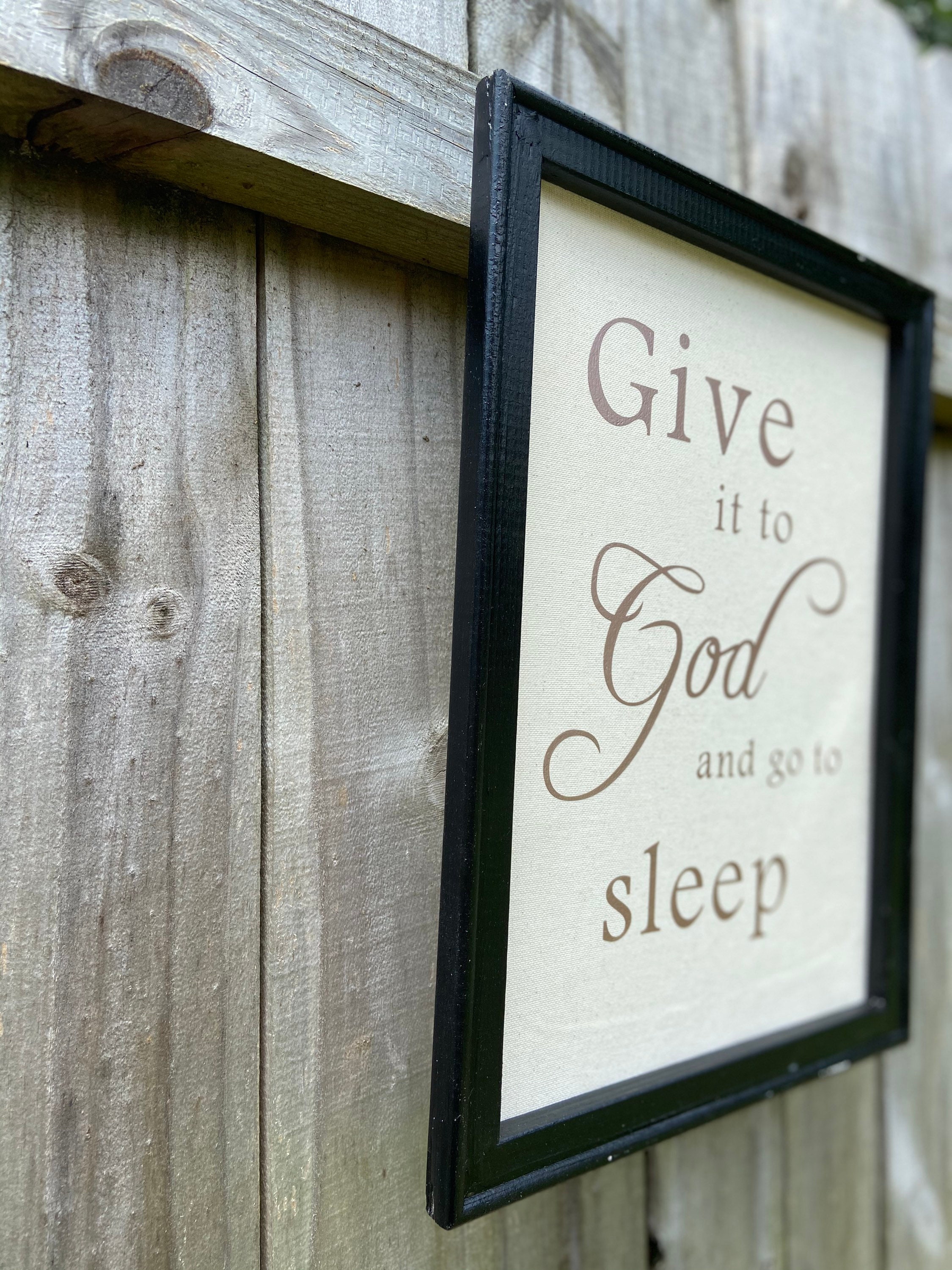 Reverse Canvas Art - Etsy Canada