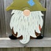 Fall Gnome Front Door Decor - Etsy