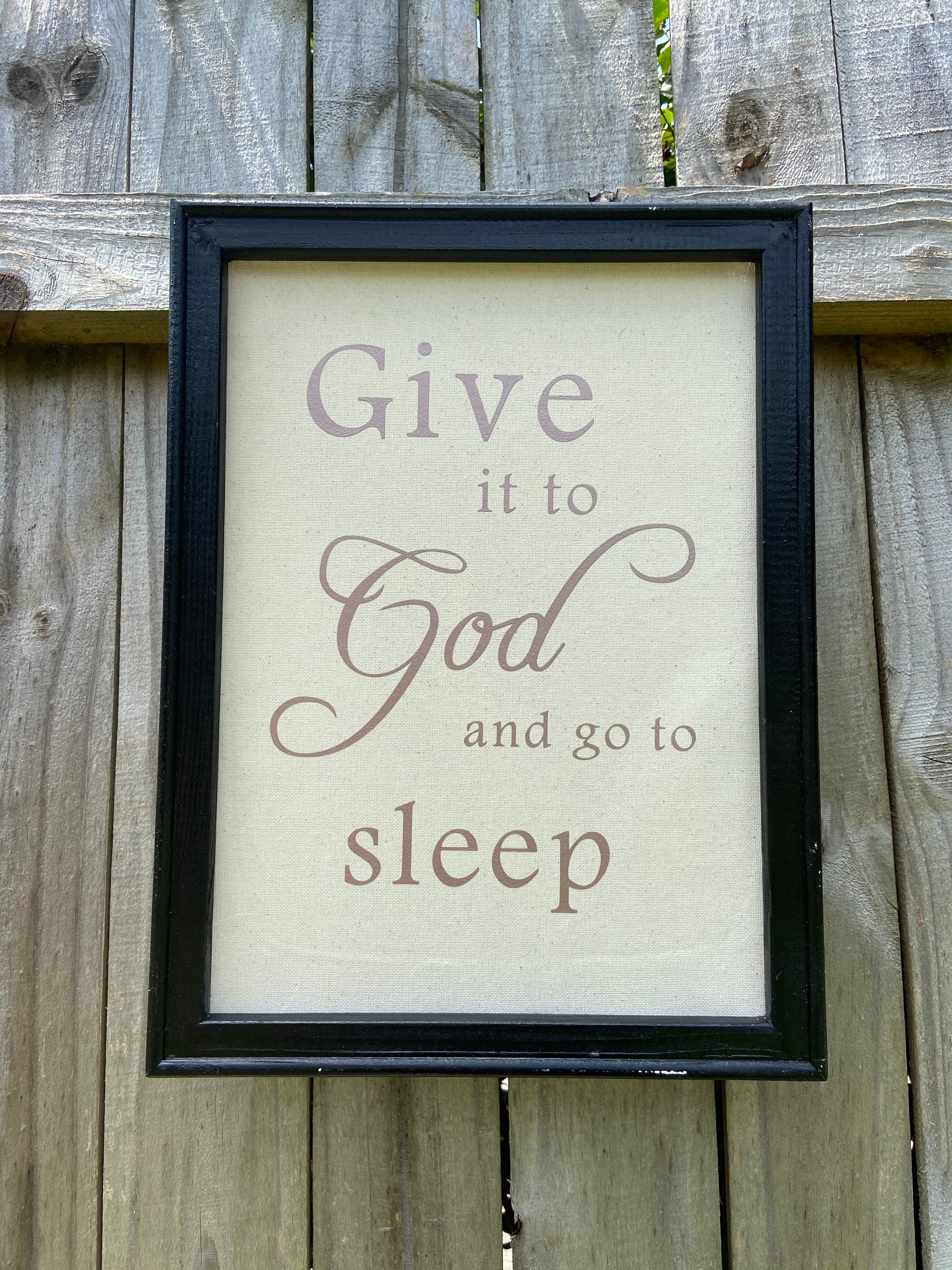 Reverse Canvas Art - Etsy Canada