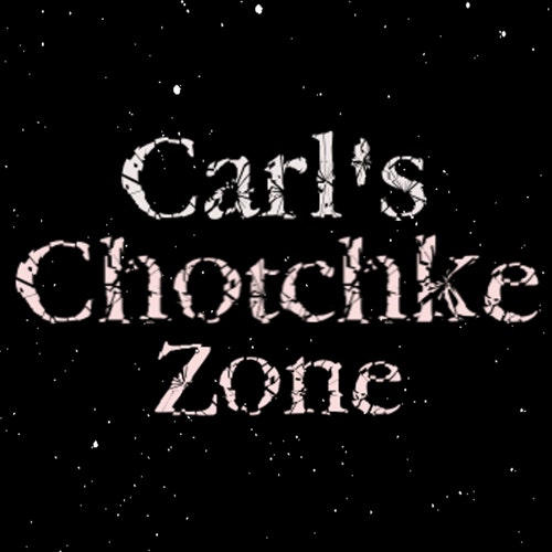 ChotchkeZone - Etsy