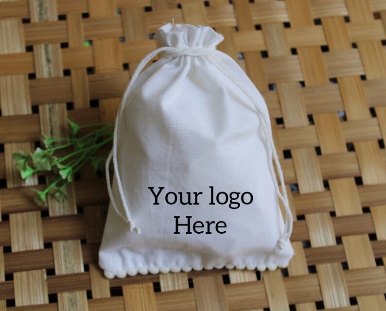 Set of 100 Drawstring Jewelry Packaging Bag Jewelry Gift Bag - Etsy