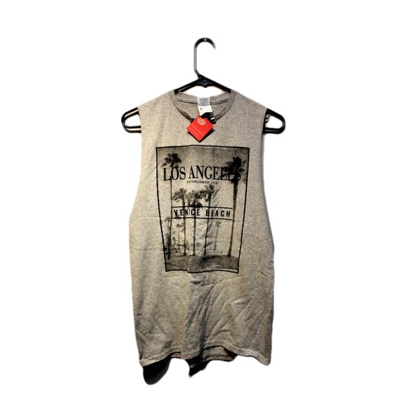Cut off Tank - Etsy