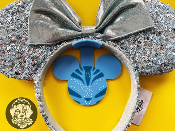 Avatar Wall Hook Mouse Ear Display | Etsy