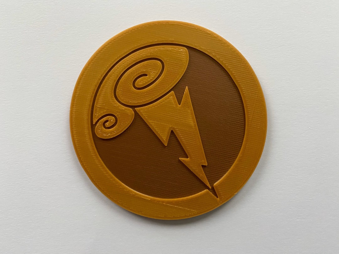 Hercules Medallion Costume Piece, Disney Bound Hercules - Etsy
