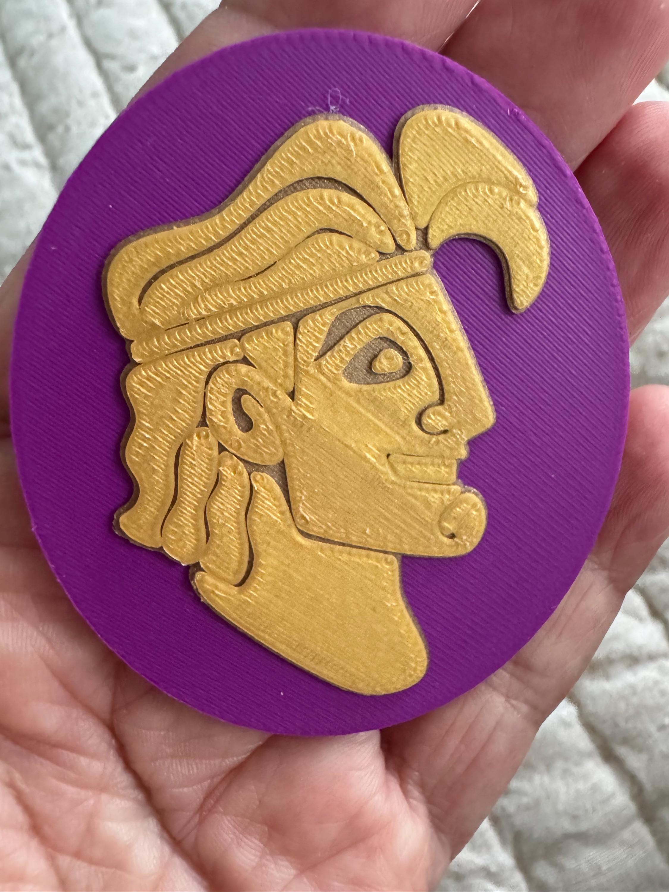 Air Herc Costume Piece, Disney Bound Hercules, Air-herc Shoe ...