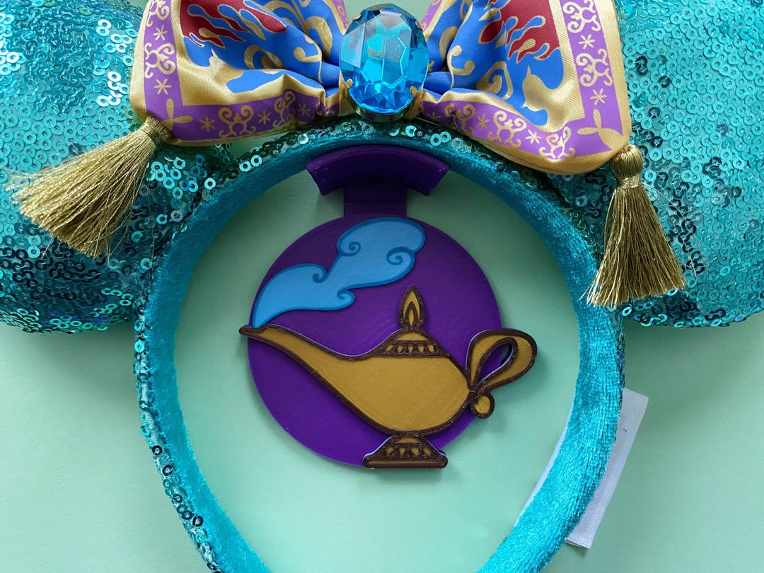 Genie Ear Display, Wall Hook - Etsy